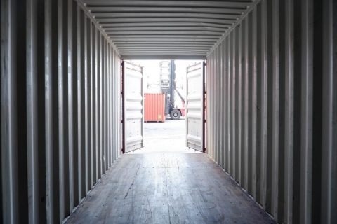 North Bay Self Storage | Sea Container Sales | 705-474-5870